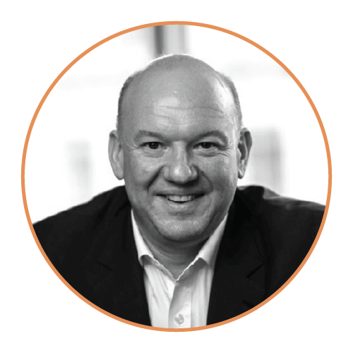 GainX Team - Board and Founders